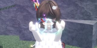 Buy Item Translucent Enchant Relic Fisch Fisch 3399516 | itemku