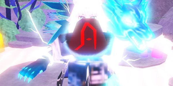 Buy Item Hexed Enchant Relic - Fisch Fisch 3256419 | itemku