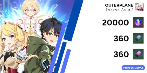 Buy Account Gacha Ether Outerplane Outer Plane Deluxe Edition Gacha Account Outerplane 2772448 ...