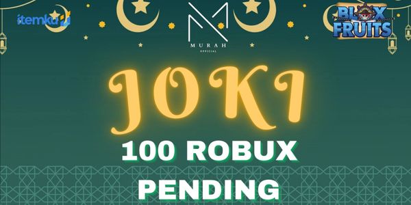 Buy Cheap RBX 100 RBX RBL 3286383 | itemku