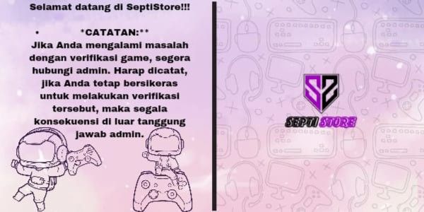 Buy Account Akun RBL Cewe #195 RBL 3343386 | itemku