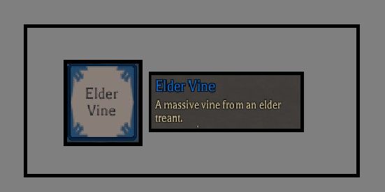 Buy Item Elder Vine - Rune Slayer Roblox 3344653 | itemku