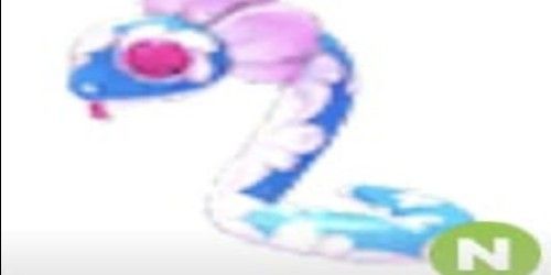 Buy Pet BLOSSOM SNAKE N - ADOPT ME Adopt Me Trading Hub 3343722 | itemku