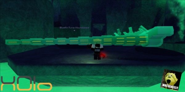 Beli Item Spectral Serpent Fisch Terlengkap dan Termurah Maret 2025 ...