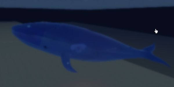 Beli Fish blue whale (normal, anomalous, heavenly, prismize) mutations ...