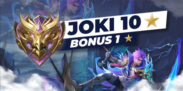 Buy Boosting Service Mythic Per Bintang Mobile Legends 2697220 | itemku