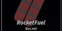 Buy Item Rocket Fuel Fisch Fisch 3352172 | itemku