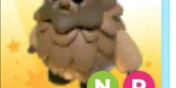 Buy Pet Sasquatch NR Adopt Me Trading Hub 3417522 | itemku