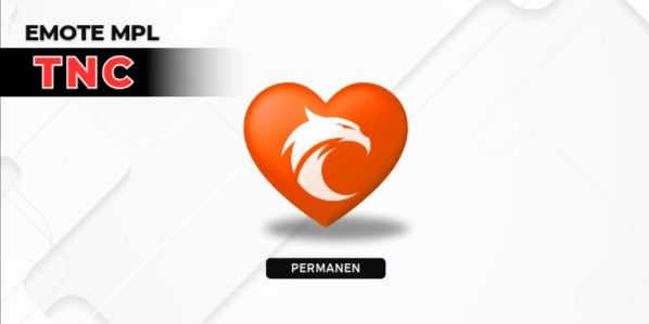 Buy Gift Item (7 Days) Emote TNC PH 2022 Mobile Legends 3419615 | itemku