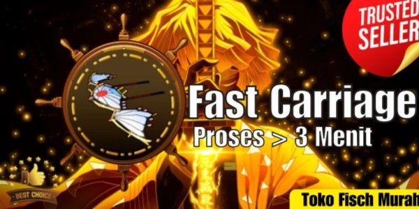 Buy Gamepass Fast Carriage Demon Blade 3421959 | itemku