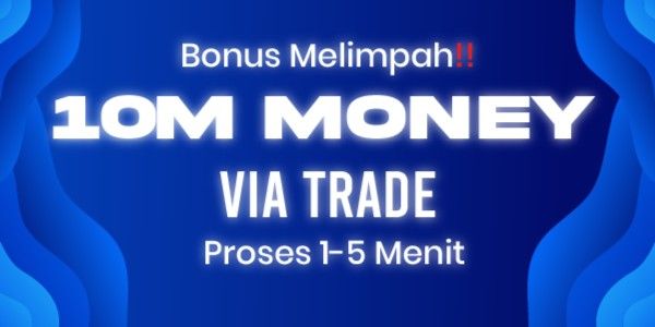 Beli Money 10M Money Fisch Termurah Mei 2026 | itemku