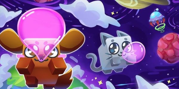Beli Item Rainbow Shock Max Level [+1688 Bubble] - Bubble Gum Simulator ...