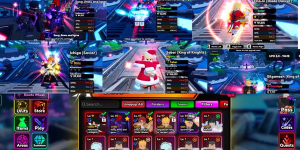 Buy Account Akun Vanguard SJW Best trait Deadeye, Yehowach Ethereal ...