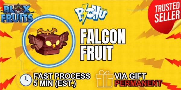 Buy Fruit Falcon (Permanent) Blox Fruits 3144994 | itemku