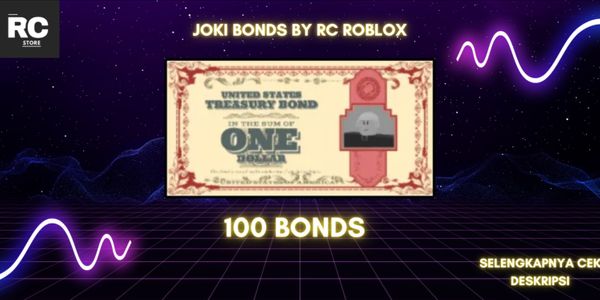 Buy Boosting Service JOKI 100 BONDS DEAD RAILS Dead Rails 3442178 | itemku