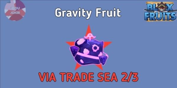 Beli Fruit Gravity Blox Fruits Terlengkap dan Termurah Mei 2026 3443104 ...