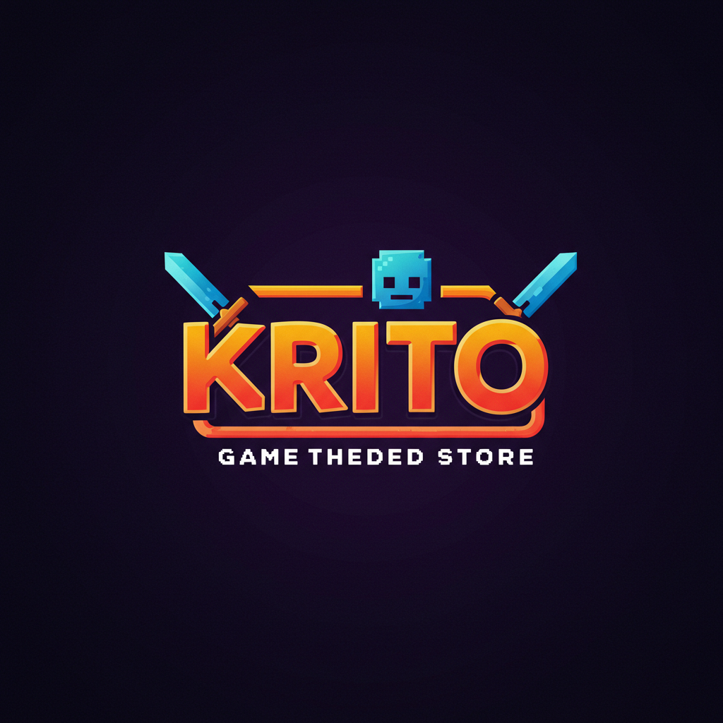 Beli Produk di Krito store Terlengkap Mei 2026 | itemku
