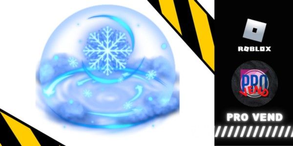 Buy Explosion Skins Frigid Twister Blade Ball 3444272 | itemku