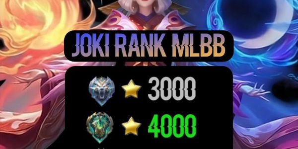 Buy Boosting Service Epic Per Bintang Mobile Legends 3448205 | itemku