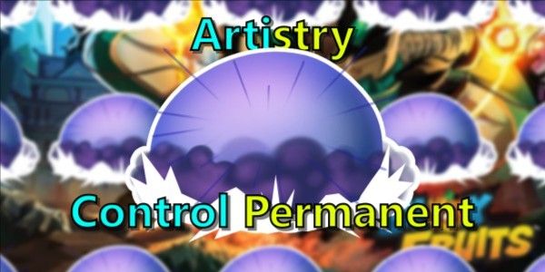Buy Fruit Control (Permanent) Blox Fruits 3449176 | itemku