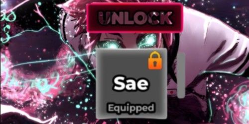 Buy Account Sae Style (World Class) - Blue Lock Rivals Blue Lock Rivals ...