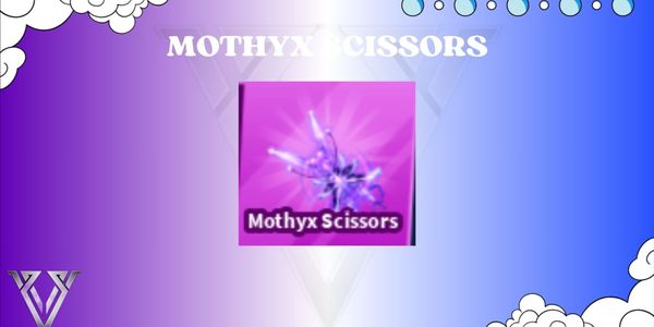 Buy Limited Swords Mothyx Scissors Blade Ball 3464528 | itemku