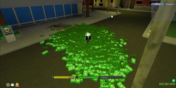 Buy Cash 1M Da Hood Cash Da Hood 3464631 | itemku