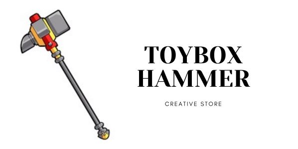 Buy Redeem Code "Toybox hammer (skin hammer)" Brawlhalla 3464417 | itemku