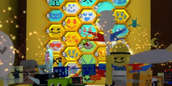 Buy Account Akun Bee Swarm Simulator GG - Inventory full accessory ...
