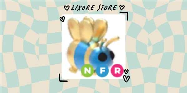 Buy Pet Queen Bee Adopt Me Trading Hub 3409160 | itemku