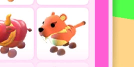 Buy Pet Sabertooth Adopt Me Trading Hub 3412159 | itemku