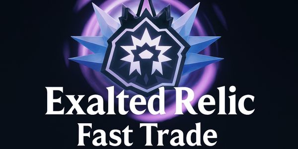 Beli Item Exalted Relic Fisch Terlengkap dan Termurah April 2026 ...