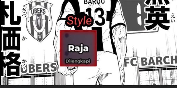 Buy Account KING REWORK MYTHIC Blue Lock Rivals 3415178 | itemku