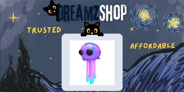 Buy Pet Dimension Drifter Adopt Me Trading Hub 3471766 | itemku