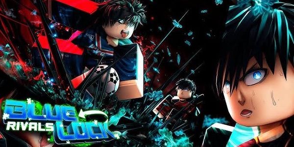 Buy Account Akun Nel Rin [BLR] Blue Lock Rivals 3492720 | itemku