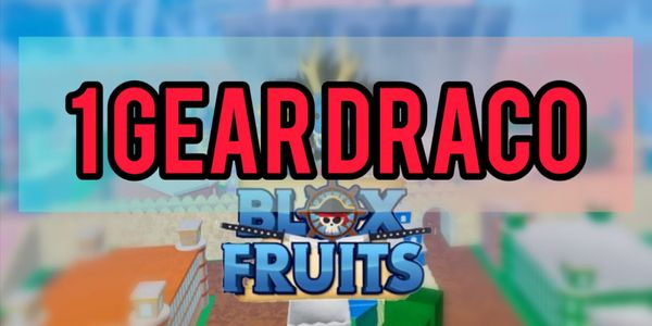 Beli Jasa Joki Trial Draco Blox Fruits Terlengkap dan Termurah Mei 2026 ...