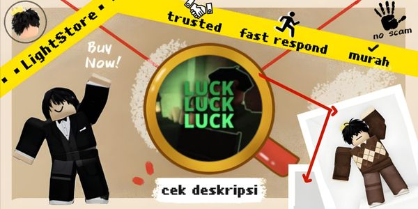 Buy gamepass Appraisers Luck Fisch 3496607 | itemku