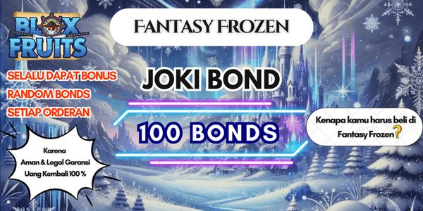 Buy Boosting Service Joki Bonds Dead Rails | 100 Bonds Dead Rails ...