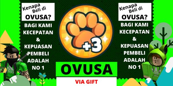 Buy Gamepass +3 Pets Equipped Rebirth Champions: Ultimate 3500582 | itemku