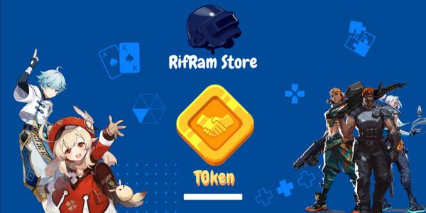 Buy Token 100 token Blade Ball 3500270 | itemku