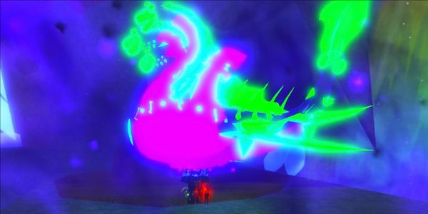 Buy Fish SCYLLA (ASTRAL Mutation) Fisch 3520717 | itemku