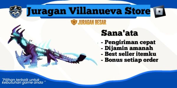 Buy Creatures Sana'ata Creatures of Sonaria 3522913 | itemku