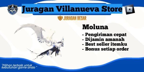 Buy Creatures Moluna Creatures of Sonaria 3523805 | itemku