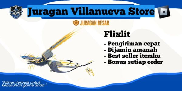 Buy Creatures Flixlit Creatures of Sonaria 3524114 | itemku