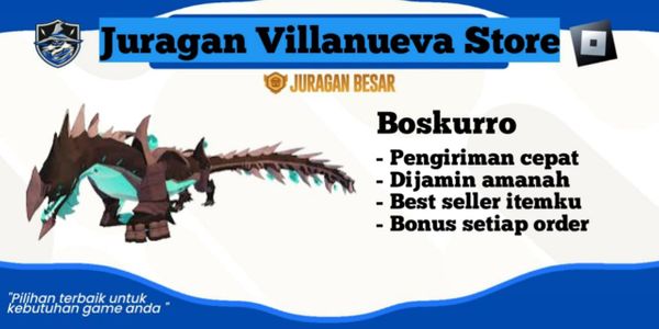 Buy Creatures Boskurro Creatures of Sonaria 3523664 | itemku