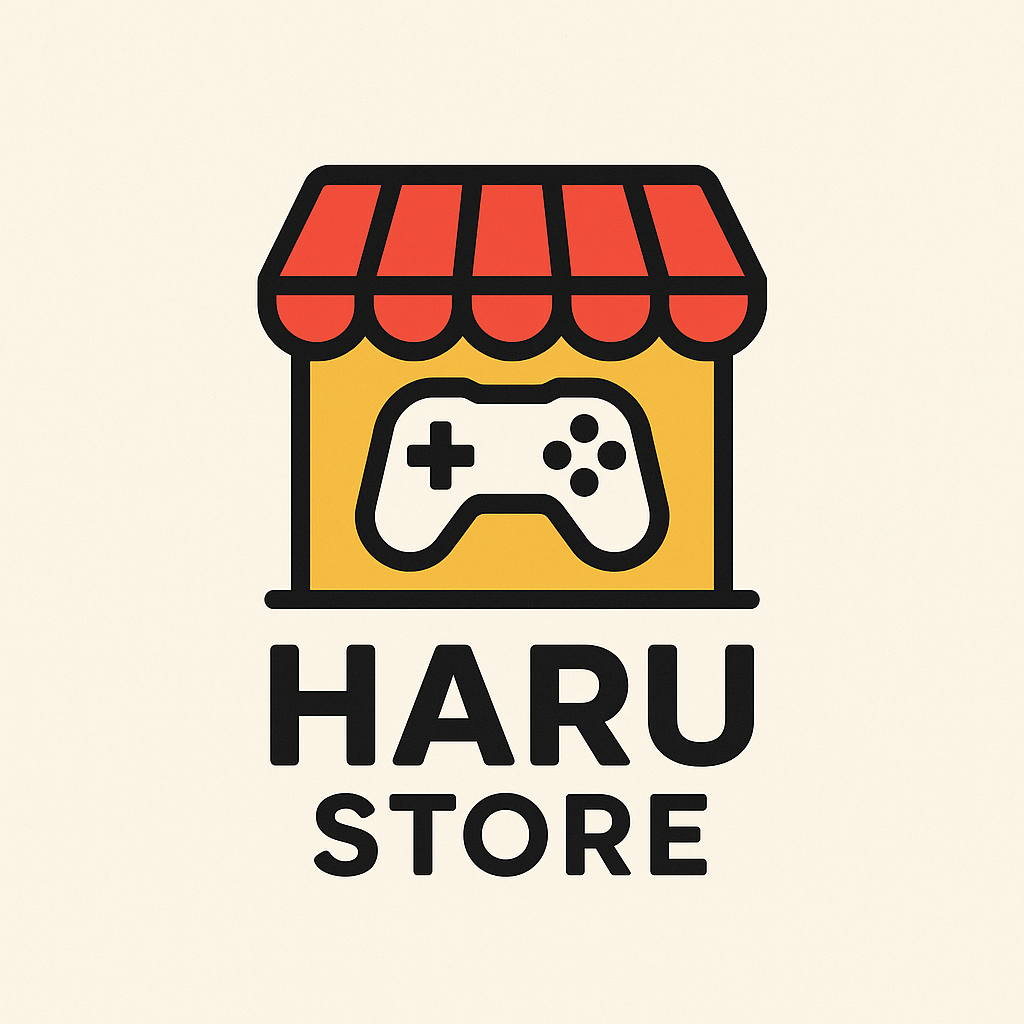 Beli Produk di Haru Store Roblox Terlengkap Mei 2026 | itemku