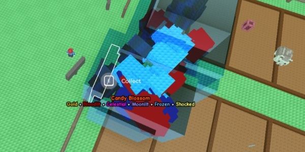 Buy Account ACCOUNT WITH CANDY BLOSSOM MUTATIONS READY TO USE A LOT ...