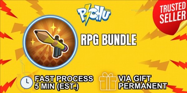 Buy Gamepass RPG Bundle Rivals 3474795 | itemku