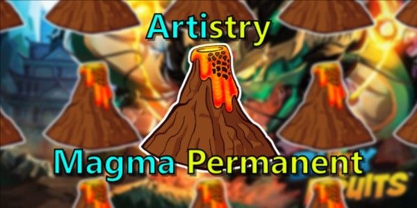 Beli Fruit Magma (Permanent) Blox Fruits Terlengkap dan Termurah ...