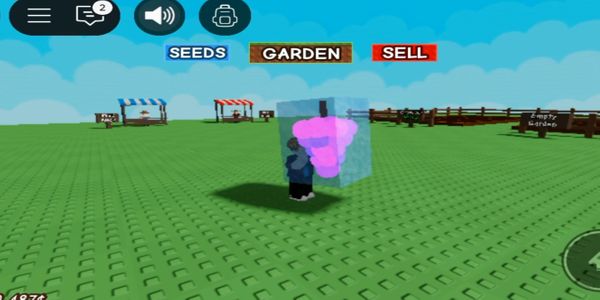 Buy Item shocked grape Grow A Garden 3484406 | itemku